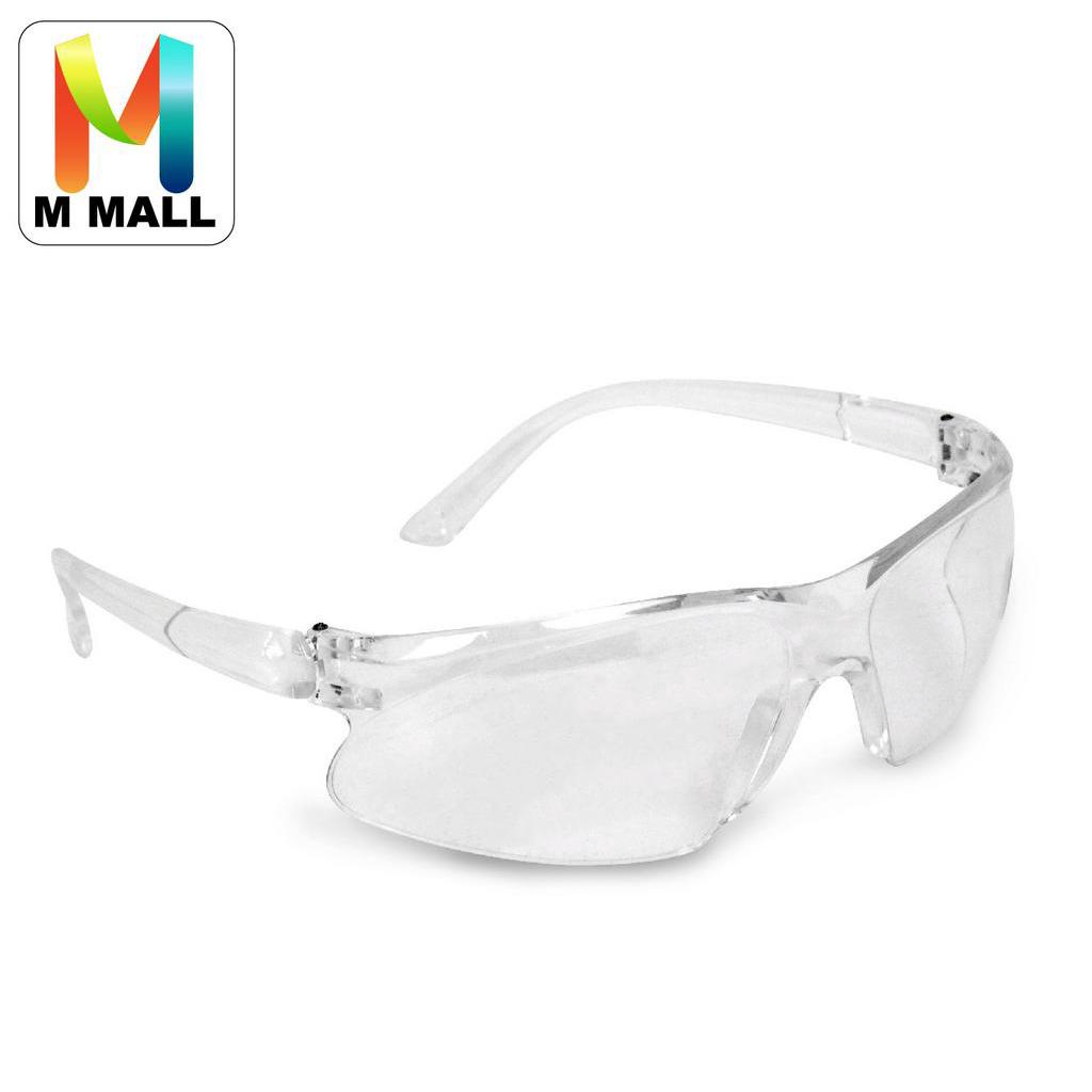 New Safety Eye Protection PPE Glasses Goggle Spec (170) Clear | Shopee ...