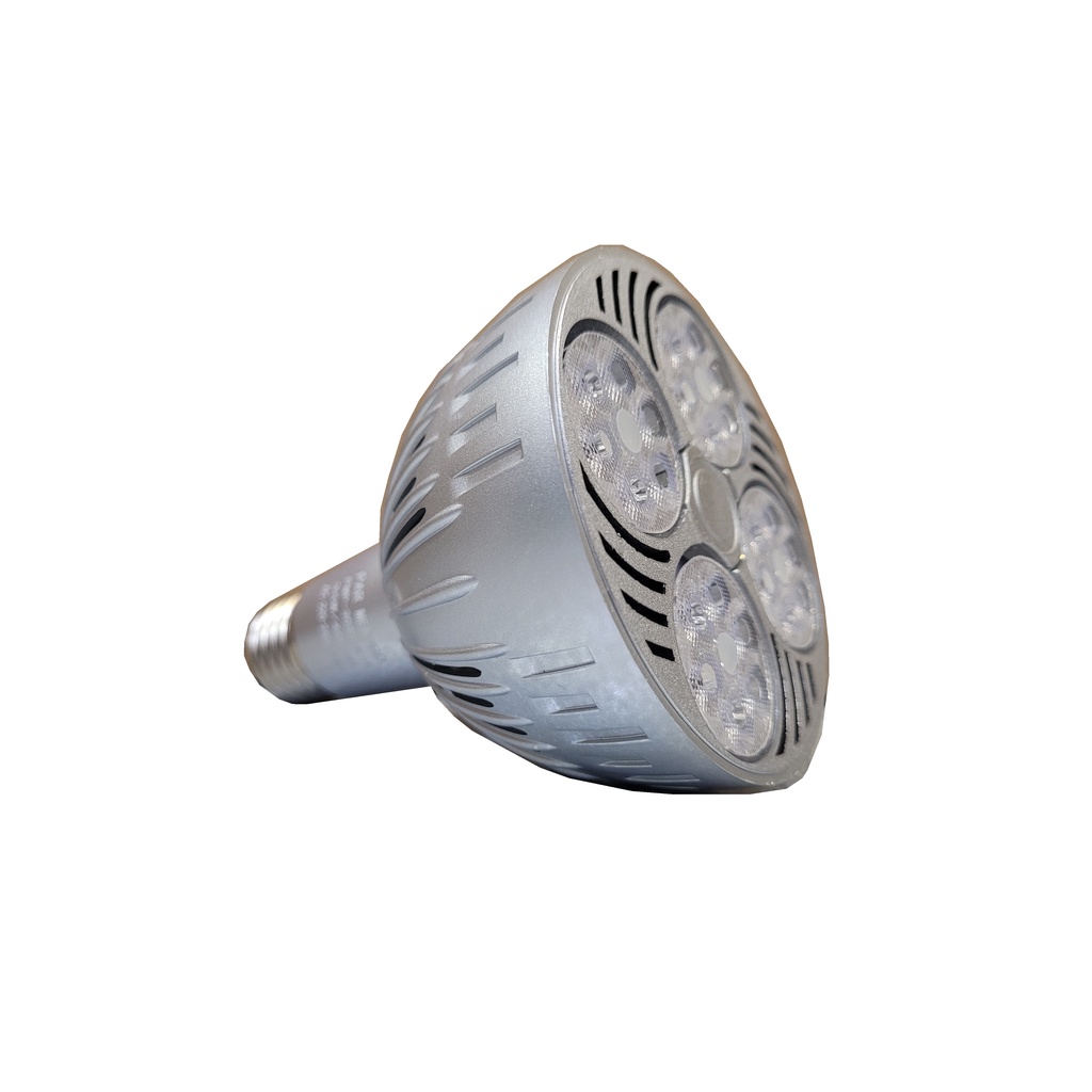 PARMEN 35W PAR30 LED Spotlight (Cool White 4000K) | Shopee Malaysia
