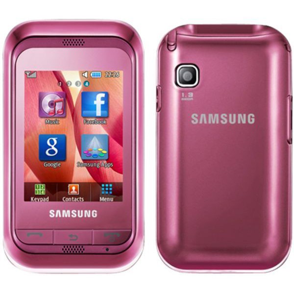 Samsung Champ | Shopee Malaysia