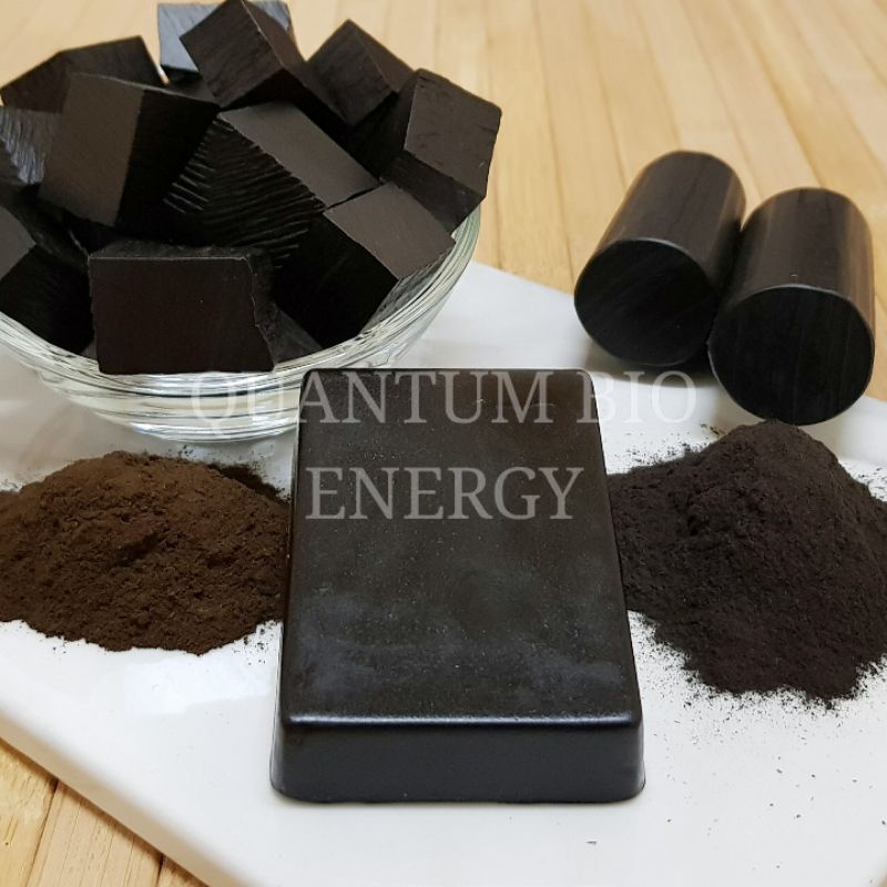 Sabun Penawar Hitam + Kemuning Hitam + Wangian Kasturi Nabi (65 gram ...
