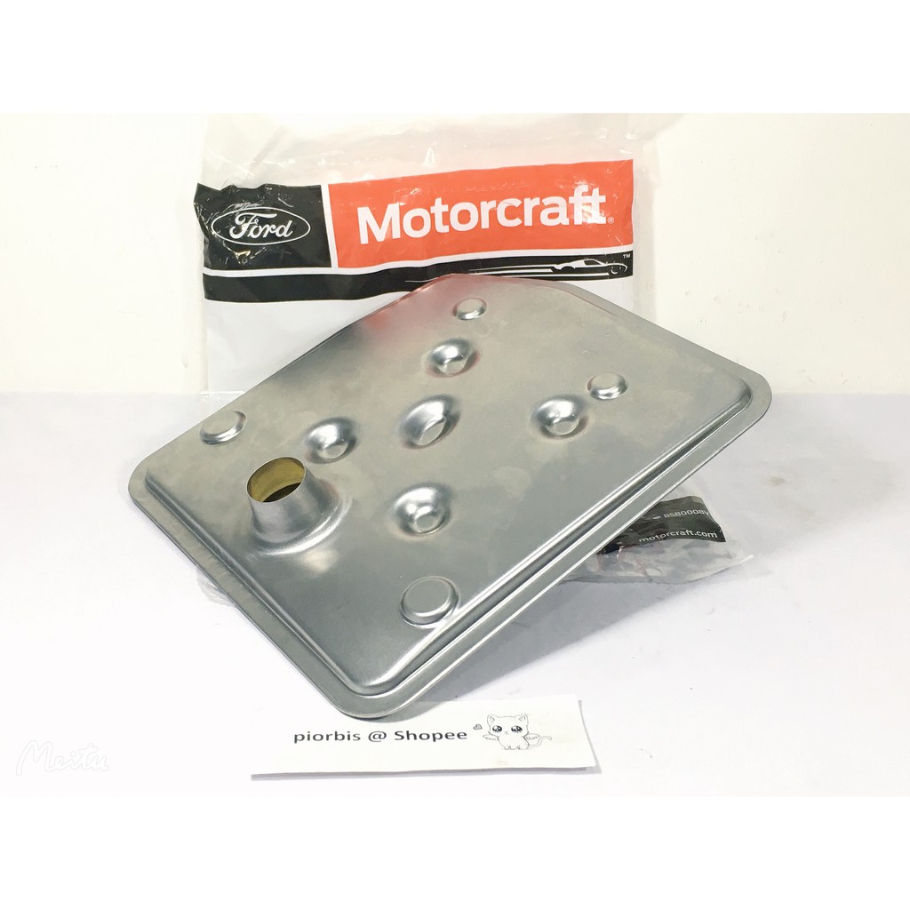 Ford Ranger T6 2.2 3.2 auto filter Motorcraft | Shopee Malaysia