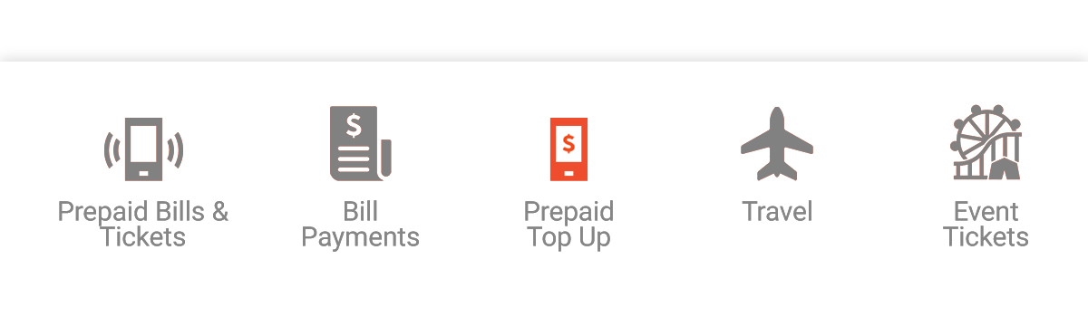 Prepaid Reload & Top Up Data Package Online On Shopee Malaysia 2025