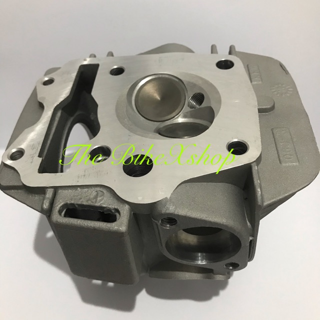 Honda WAVE125 Racing Head+Racing Valve PNP | Shopee Malaysia