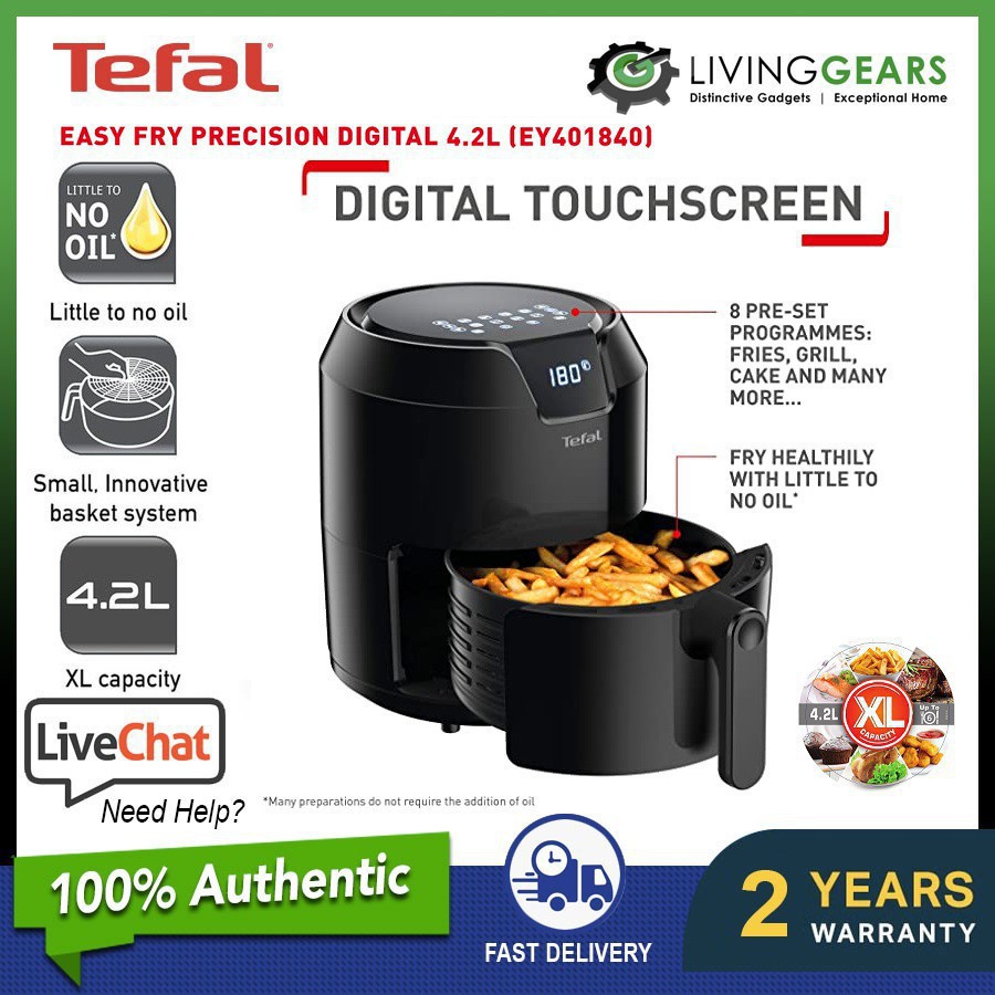 air fryer philips Philips Daily Collection Air Fryer with Rapid Technology HD9216 / HD9218 ...