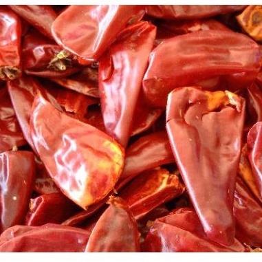 LADA KERING BUAH BESAR / 🌶️ CILI KERING / 50 G | Shopee Malaysia