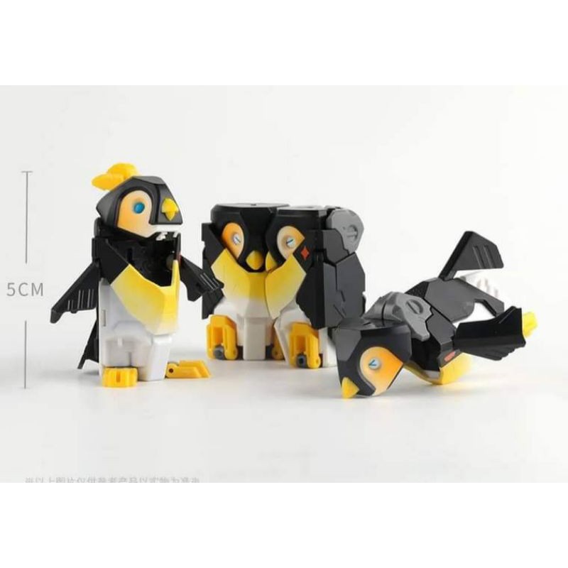 52toys beastbox beast box 52 toys Chimelong safari park series nessie ...