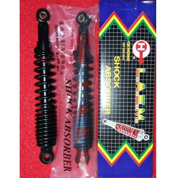 MODENAS MR-1 MR-2 OEM TAIWAN SHOCK ABSORBER 🇹🇼🇹🇼🇹🇼 | Shopee Malaysia