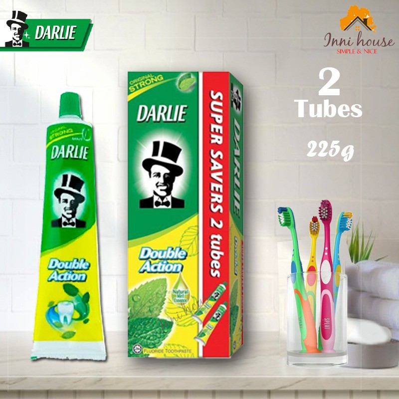 Darlie toothpaste 200g Ubat Gigi Darlie | Shopee Malaysia