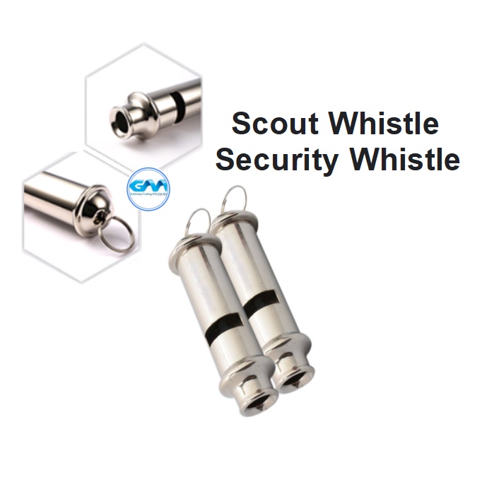 Whistle Sport Game Referee Outdoor |Survival Loud Whistle | Wisel Sukan ...