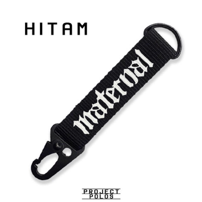 GANTUNGAN Maternal DISASTER Keychain | Shopee Malaysia