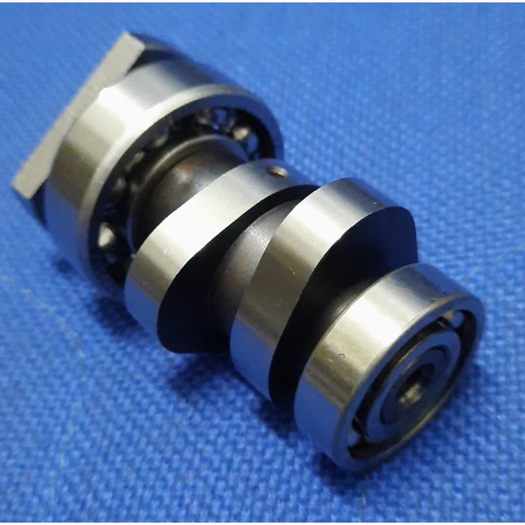 CMC Nouvo Italjet 125 - Cam Shaft | Shopee Malaysia