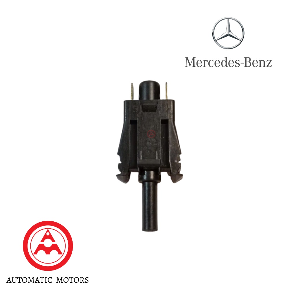 Original Mercedes Benz Door H/B Contact Switch W124 W126 W201 W210 ...