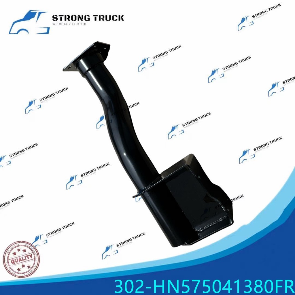 HINO VALIDUS 500 "LOWER" STAND PANEL STAY LH RH BRACKET | Shopee Malaysia