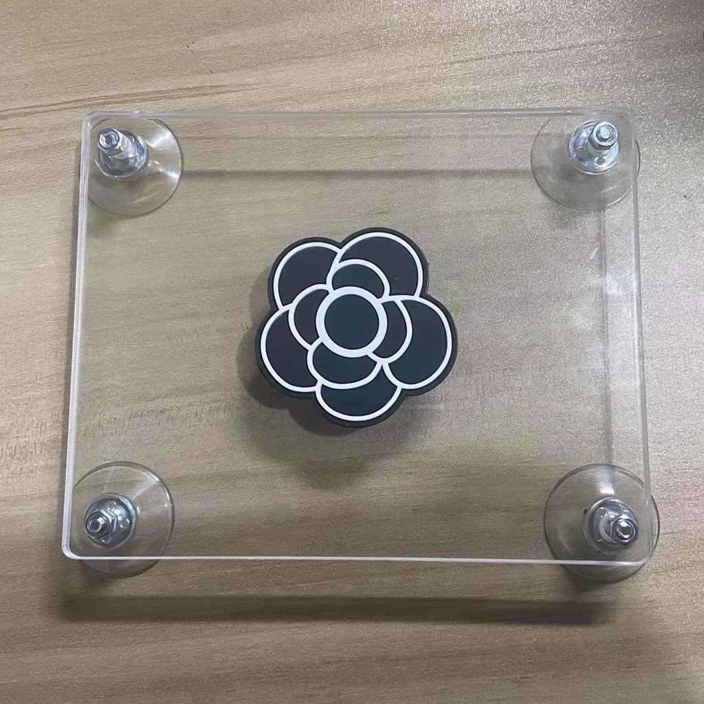 🔥 Road Tax Sticker Holder🔥 (路税贴纸架DIY ) 🔥 Cartoon Elements Road Tax ...