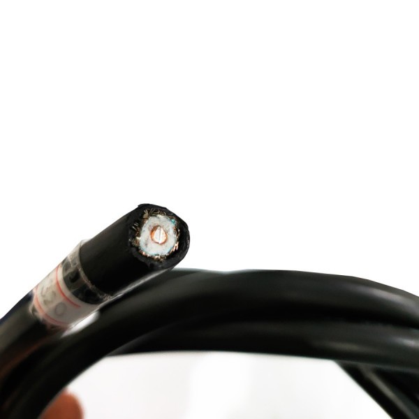 Times Microwave Cable LMR-400 brand RG 8 50 Ohm 1 Meter | Shopee Malaysia