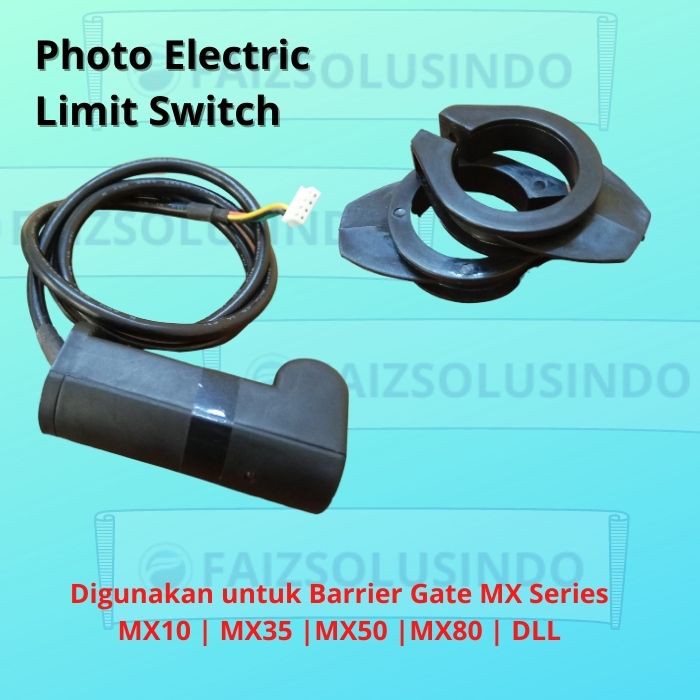 Limit Switch Barrier gate MX Series | Shopee Malaysia