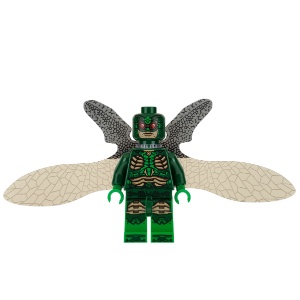 Lego SH0439 SH439 DC Comics Super Heroes Batman Justice League 76086 ...