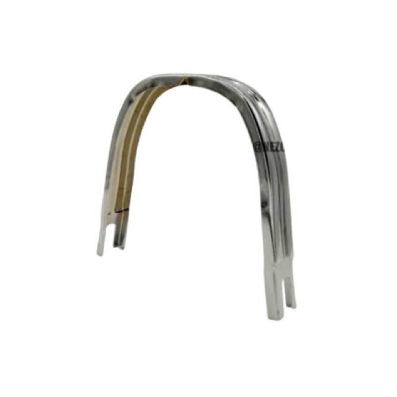 Honda C70 wing clamp headband | Shopee Malaysia