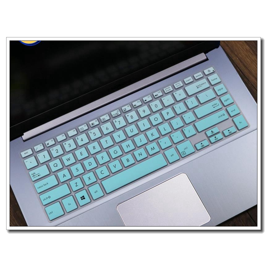 Asus Vivobook computer keyboard protector S15 X510Uqr X510Uf X510Uq ...