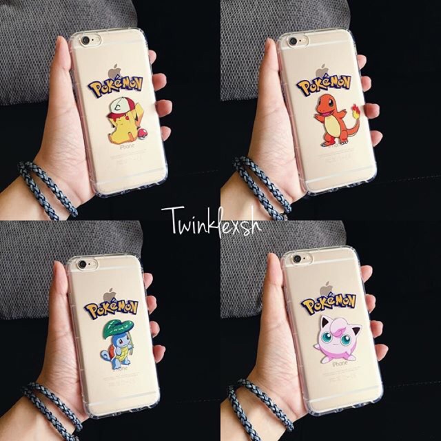 Pokemon Series Casing | Shopee Malaysia