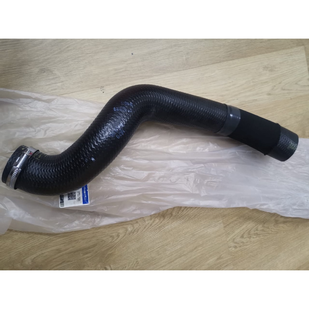 INTERCOOLER TURBO HOSE GENUINE PART (ORIGINAL) FORD RANGER T6 , T7 , T8 ...
