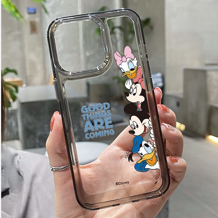 Cartoon Soft Case Compatible for IPhone 14 13 12 Pro Max 11 XS XR X 8 7 ...