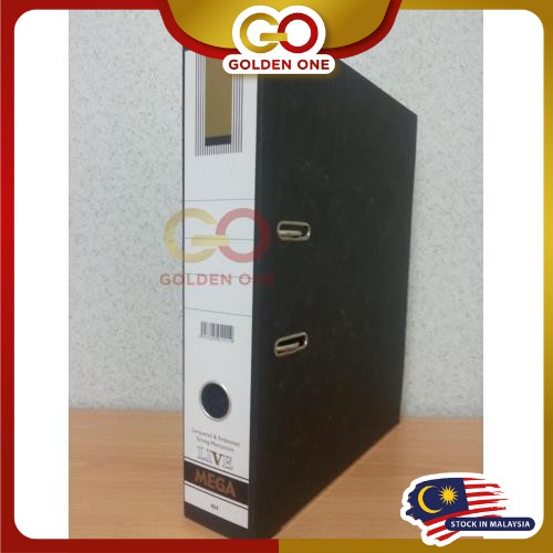 Lion Lever Arch File 3 Inch / 75mm File Folder Brilliant Goldlion file ...