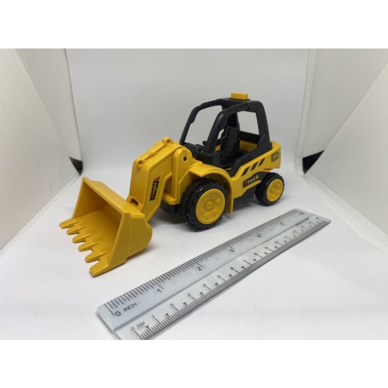 🇲🇾 Bulldozer , Jentolak Construction Toys For Kids 🇲🇾 | Shopee Malaysia
