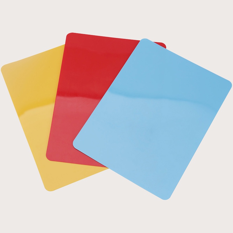 A4 A5 Color Writing Pad, File Pad, Writing Board Art Exam School ...