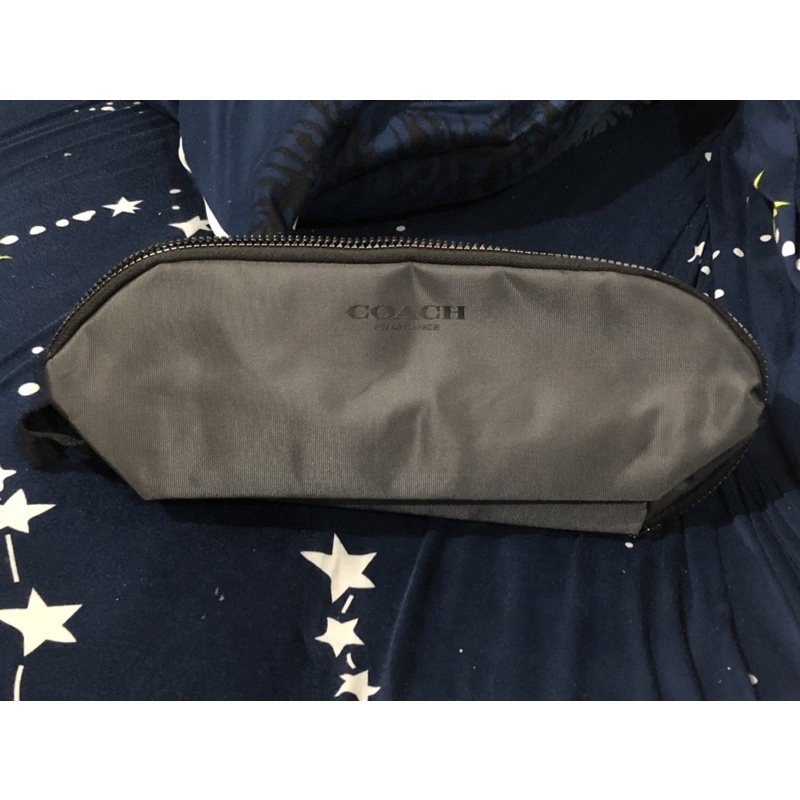 COACH FRAGRANCE POUCH/ MAKEUP KIT (LARGE) | Shopee Malaysia