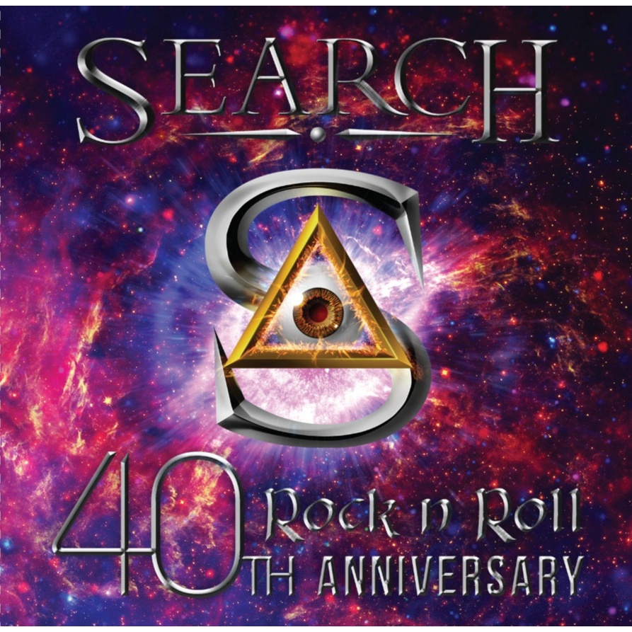 CD Search : 40th Anniversary Rock N Roll (3CD+ Poster A3) Ready Stock | Shopee Malaysia