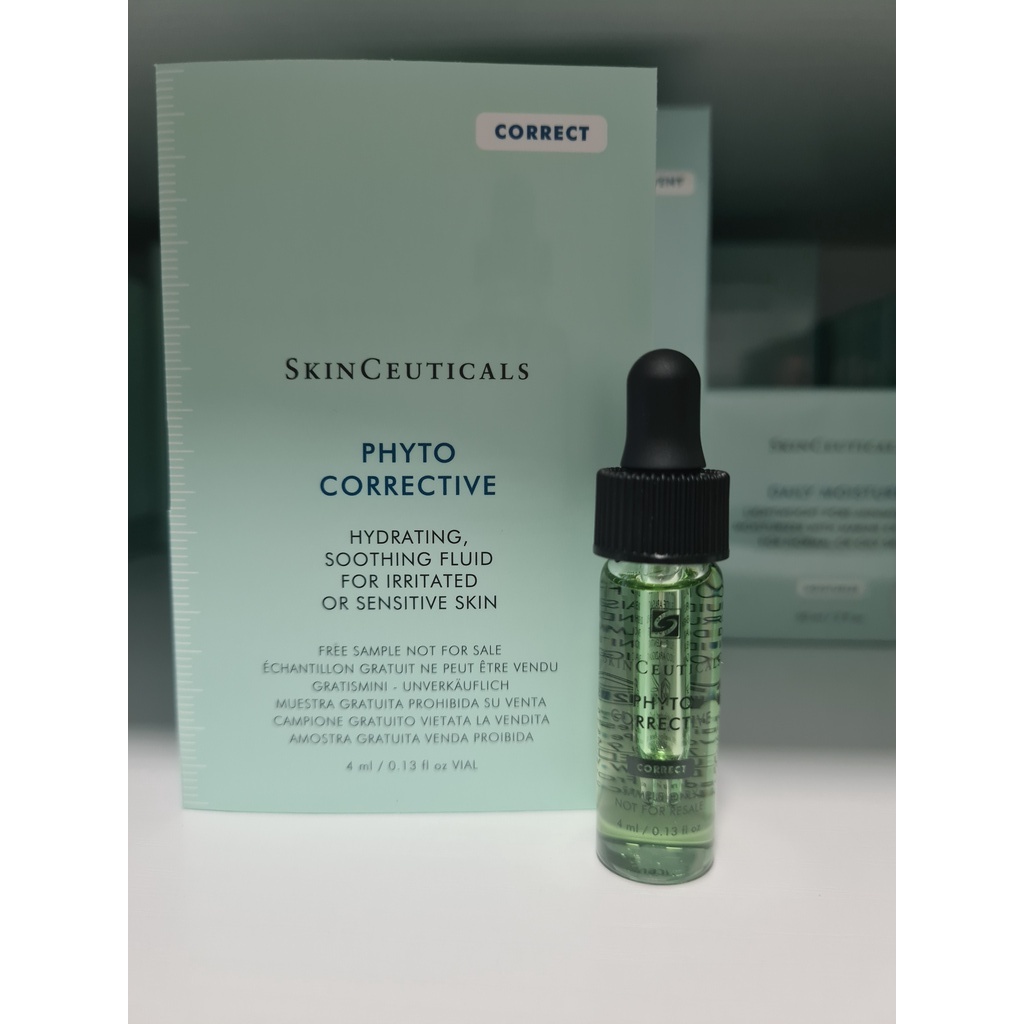SkinCeuticals Phyto Corrective 4ML(EXPIRY: 06/2026) | Shopee Malaysia