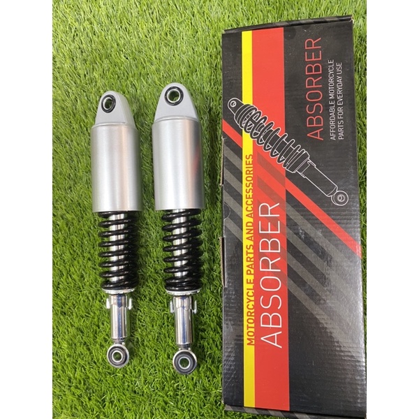 MODENAS KRISS110 ABSORBER STANDARD CUTTING HEAVY DUTY HIGH QUALITY REAR SHOCK ABSORBER KRISS110 ...