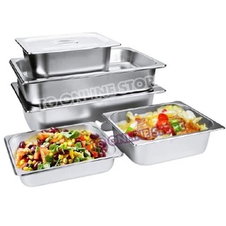 stainless steel pan - Prices and Promotions - Jan 2025 | Shopee Malaysia