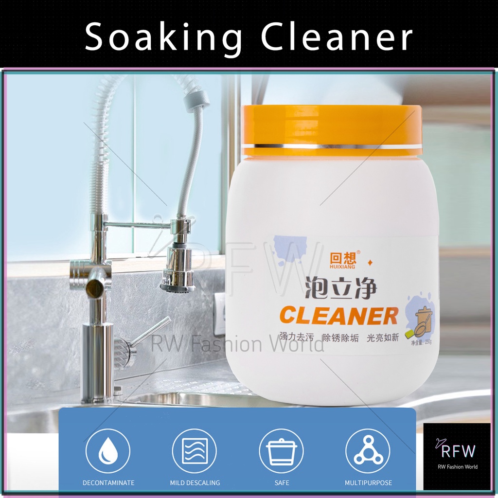 HUIXIANG Stain Cleaner / Pembersih Noda HUIXIANG | Shopee Malaysia