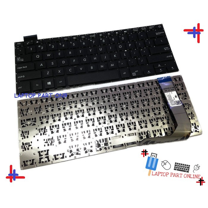 Asus vivobook x407 x407m x407ma x407ubr x407 ua x407 ub a407 A407UA ...