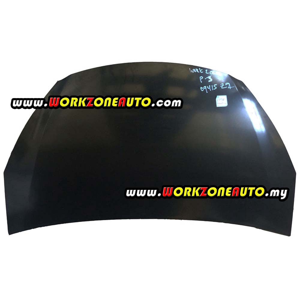 Perodua Myvi Lagi Best 2011 Icon 2015 Front Bonnet Bonet Depan Hood ...