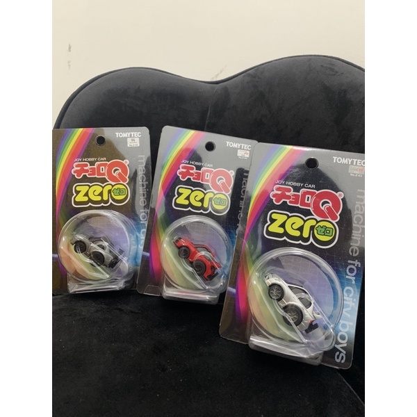 Choro Q Zero Choroq Honda Type R Skyline R35 Combo | Shopee Malaysia