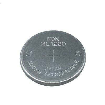 FDK ML1220 CMOS Battery Laptop mainboard | Shopee Malaysia