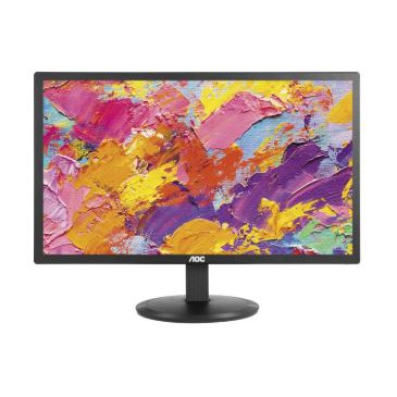 AOC I2080SW Tiltable WLED Monitor (19.5"/IPS/1440x900/60Hz/5ms/VGA ...