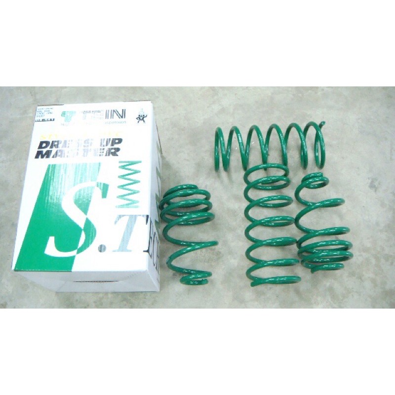 tein honda sm/sv 4 spring sport H | Shopee Malaysia