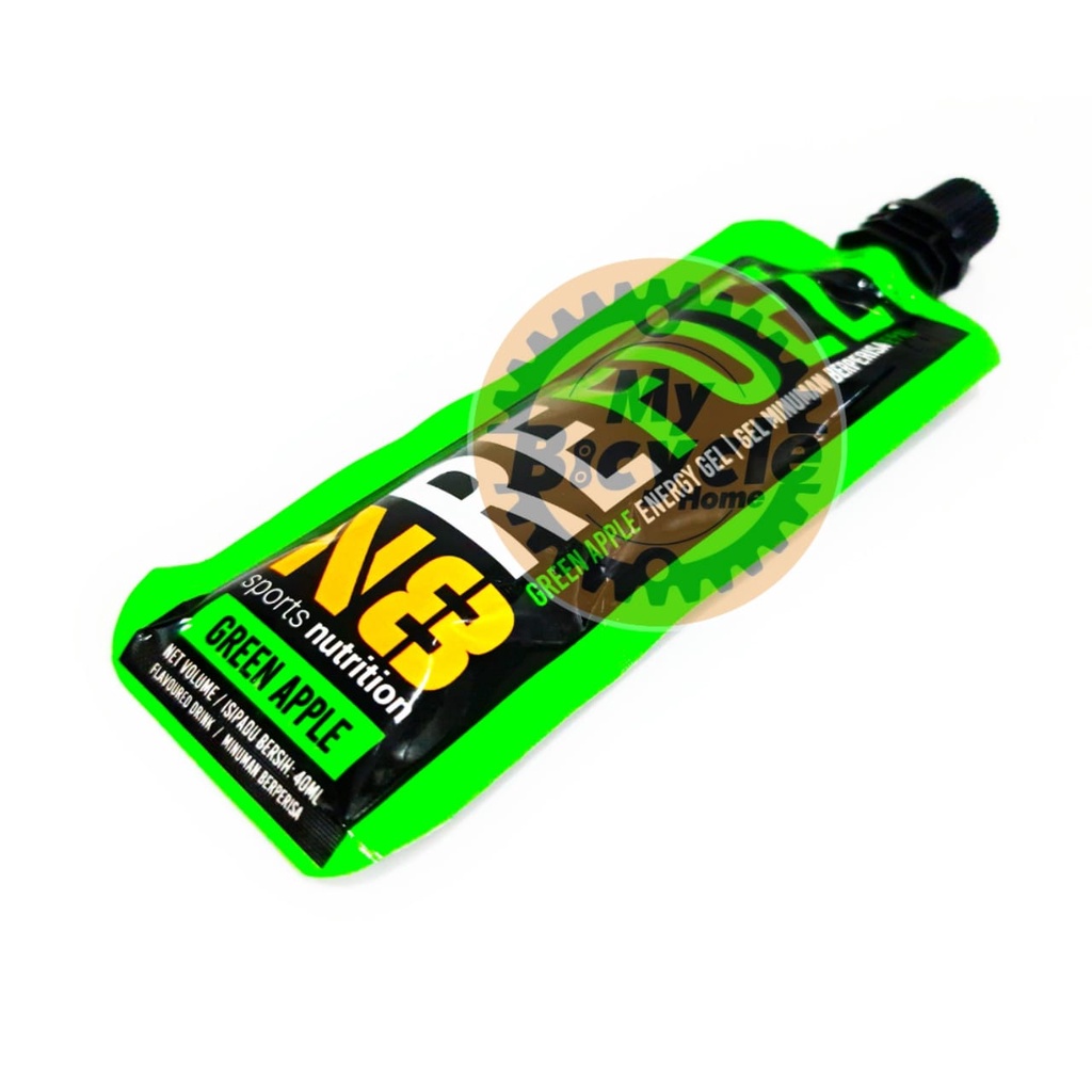 N8 RE:FUEL ENEGRY GEL POWER GEL 50g/tubes | Shopee Malaysia