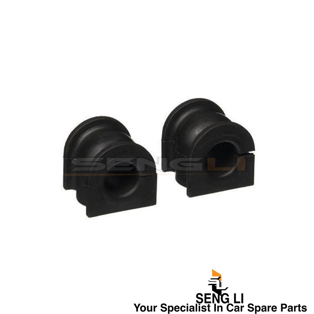 NISSAN TERRANO D21 FRONT / REAR STABILIZER BUSH 1SET(2PCS) | Shopee ...