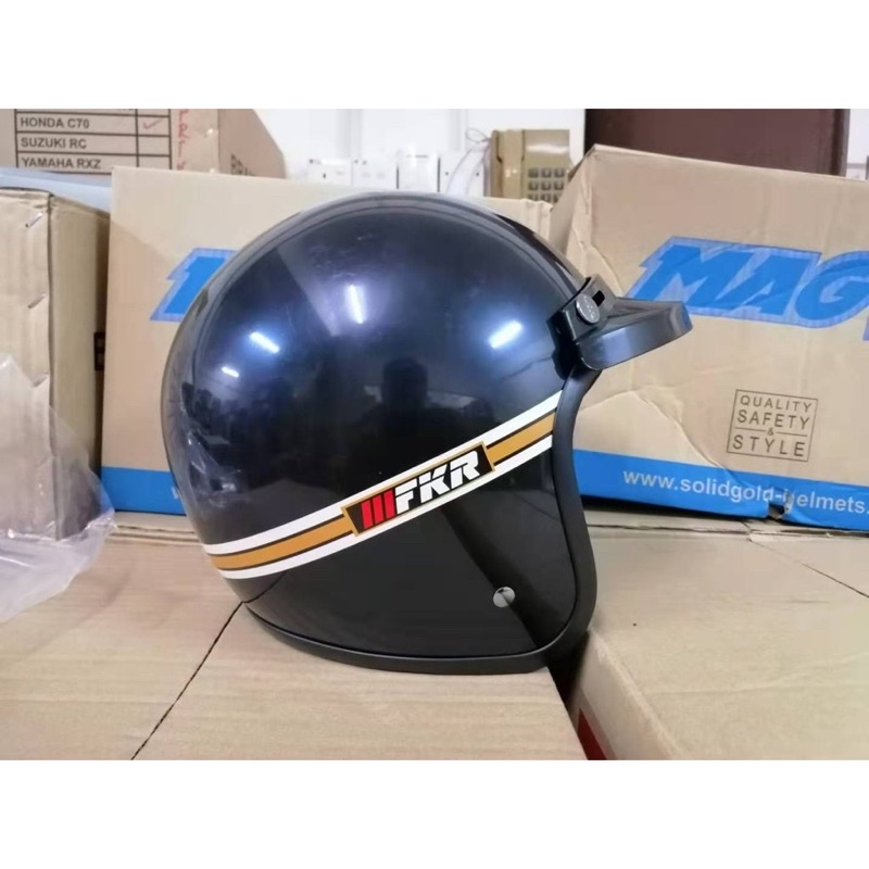 🔥BIG SALES🔥 [100% Original] [BLACK/BLUE/RED/WHITE] TOPI KELEDAR FKR ...