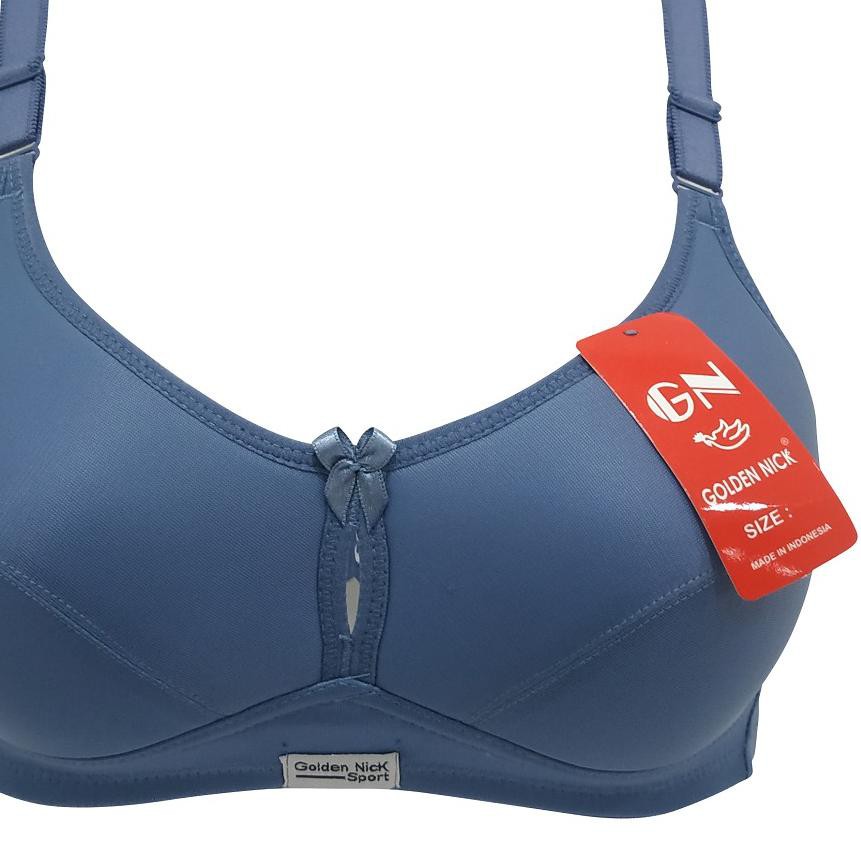 Golden Nick - Sport Bra Bh K364 Bh Without Wire Thin Foam Bh Adult Bh ...