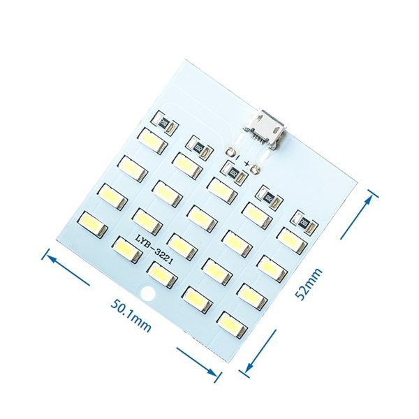 20 led circuit board | Shopee Malaysia