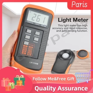 digital lux meter - Prices and Promotions - Oct 2025 | Shopee Malaysia