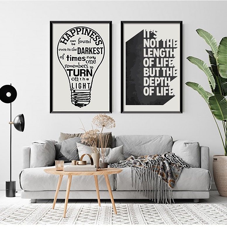 (READY STOCK) POSTER DESIGN PREMIUM A3+ Photo Paper UV Printing (NO ...