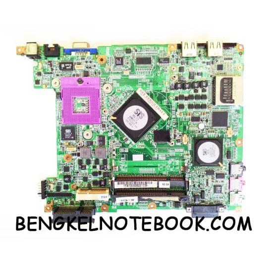 M72SR Axioo MLC M72 Motherboard Mlc | Shopee Malaysia
