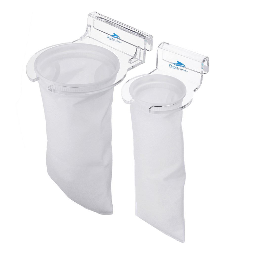 [READY STOCK]BUBBLE MAGUS FILTER SOCK (4 inch & 7 inch) (Holder sold ...